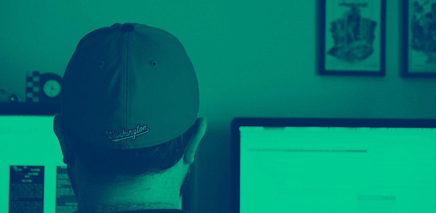 Joe Hadley – Designer & Developer