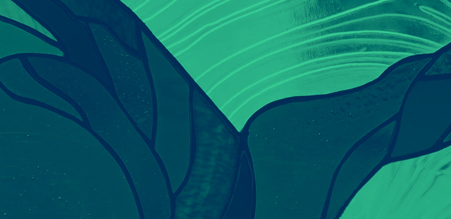 Aines Lessard Window Art – Joe Hadley